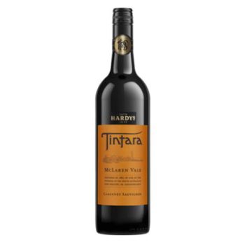 ยกลัง - Hardys Tintara Cabernet - Whisky4